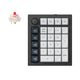 Keychron Q0 Max QMK Custom Number Pad – Keychron | Mechanical Keyboards ...