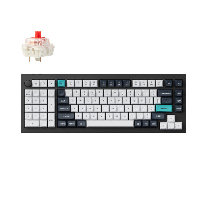 Keychron Q Max Series Keyboard – Keychron | Mechanical Keyboards for ...