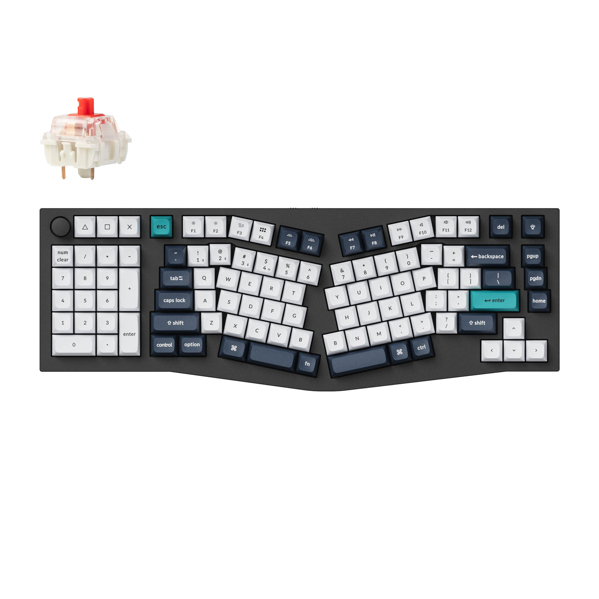 Keychron Q Max Series Keyboard – Keychron | Mechanical Keyboards for ...