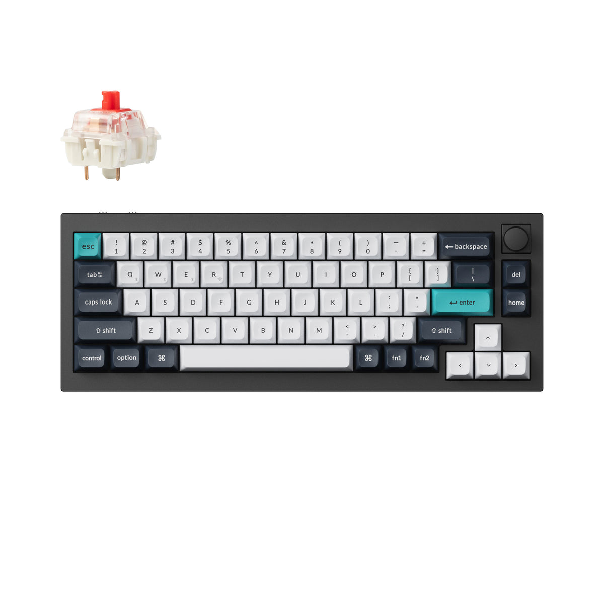 Keychron Q Max Series Keyboard – Keychron | Mechanical Keyboards for ...