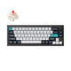 Keychron Q2 Max QMK/VIA Wireless Custom Mechanical Keyboard – Keychron ...