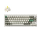 Keychron Q2 Max QMK/VIA Wireless Custom Mechanical Keyboard – Keychron ...