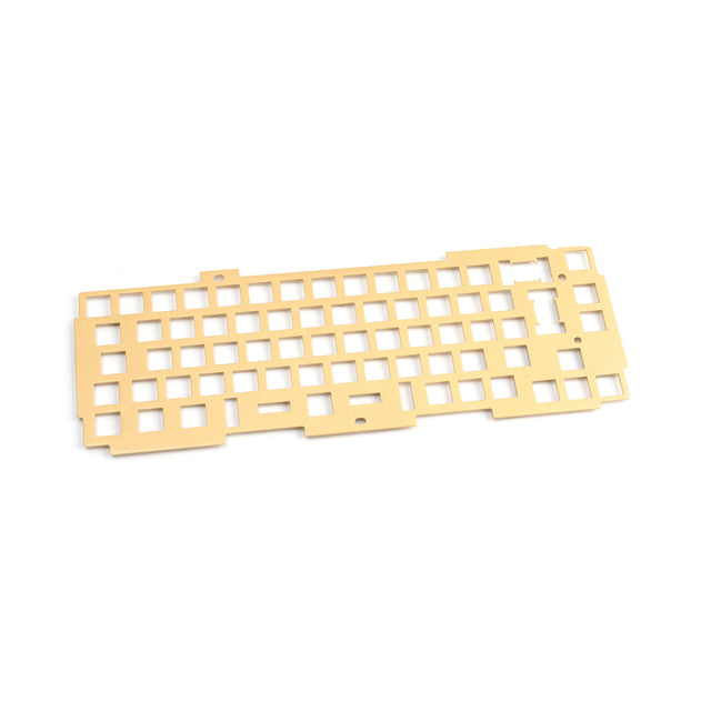 Keychron Q2 Pro Brass Plate – Keychron | Mechanical Keyboards for Mac ...