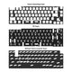 Keychron Q2 / Q2 Pro / Q2 Max Acoustic Upgrade Kit – Keychron | Mechanical Keyboards for Mac ...
