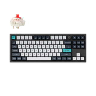 Keychron Q Max Series Keyboard – Keychron | Mechanical Keyboards for ...