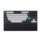 Keychron Silicone Palm Rest – Keychron | Mechanical Keyboards for Mac ...