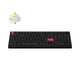 Keychron Q5 Max QMK/VIA Wireless Custom Mechanical Keyboard – Keychron ...