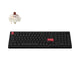 Keychron Q5 Max QMK/VIA Wireless Custom Mechanical Keyboard – Keychron ...