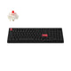 Keychron Q5 Max QMK/VIA Wireless Custom Mechanical Keyboard – Keychron ...