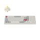 Keychron Q5 Max QMK/VIA Wireless Custom Mechanical Keyboard – Keychron ...