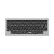 Keychron Q60 Max QMK/VIA Wireless Custom Mechanical Keyboard – Keychron ...