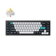 Keychron Q65 Max QMK/VIA Wireless Custom Mechanical Keyboard – Keychron ...