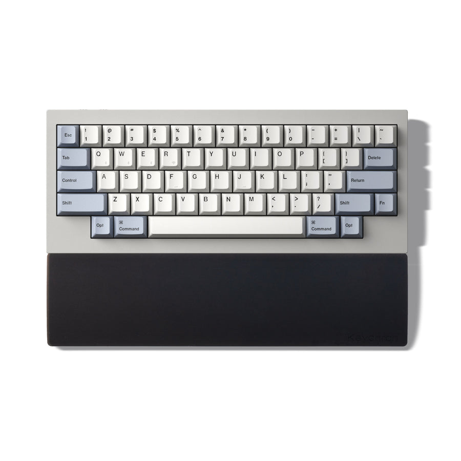 Keychron Silicone Palm Rest – Keychron | Mechanical Keyboards for Mac ...