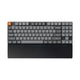Keychron Silicone Palm Rest – Keychron | Mechanical Keyboards for Mac ...