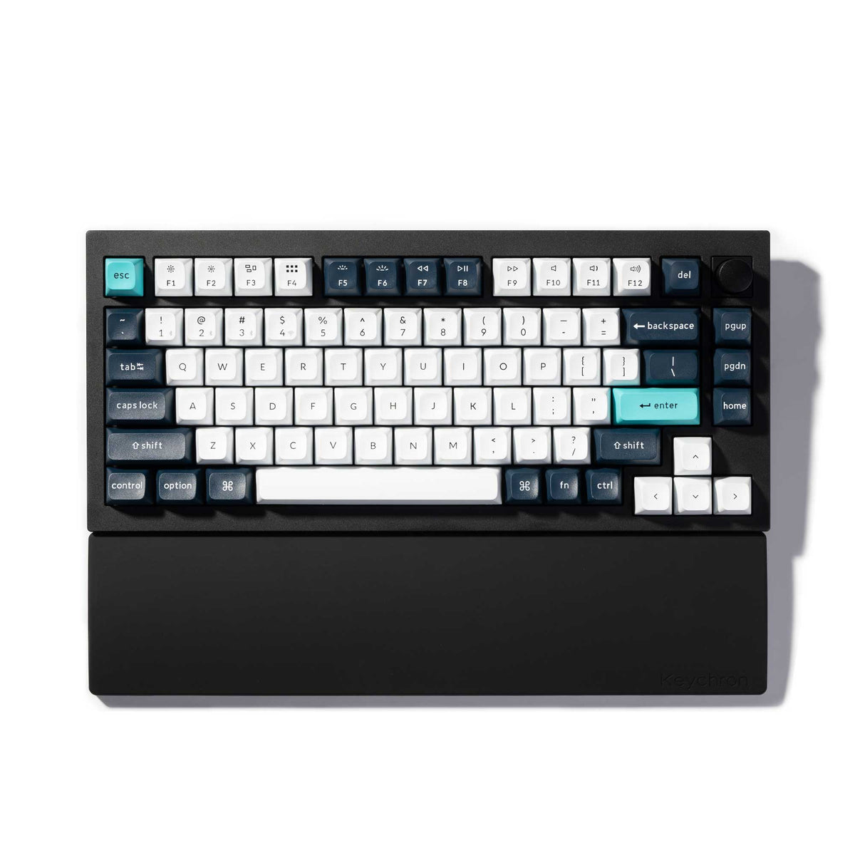 Palm Rests – Keychron | Mechanical Keyboards for Mac, Windows and Android