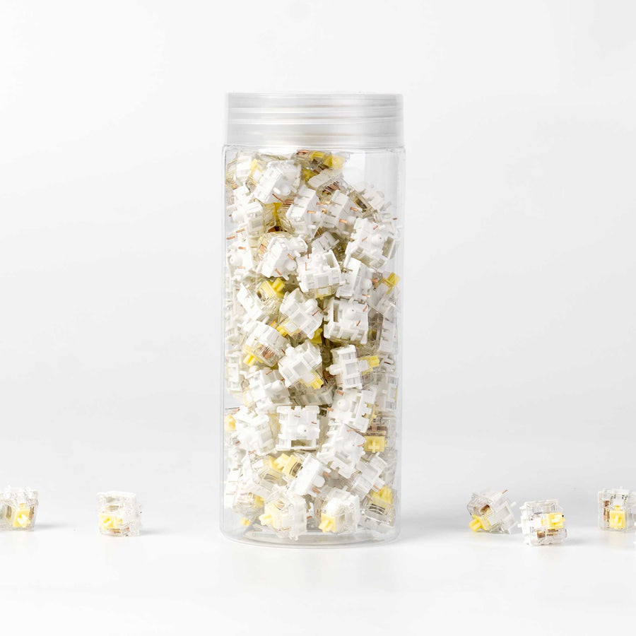 Keychron Super Switch – Keychron | Mechanical Keyboards for Mac ...