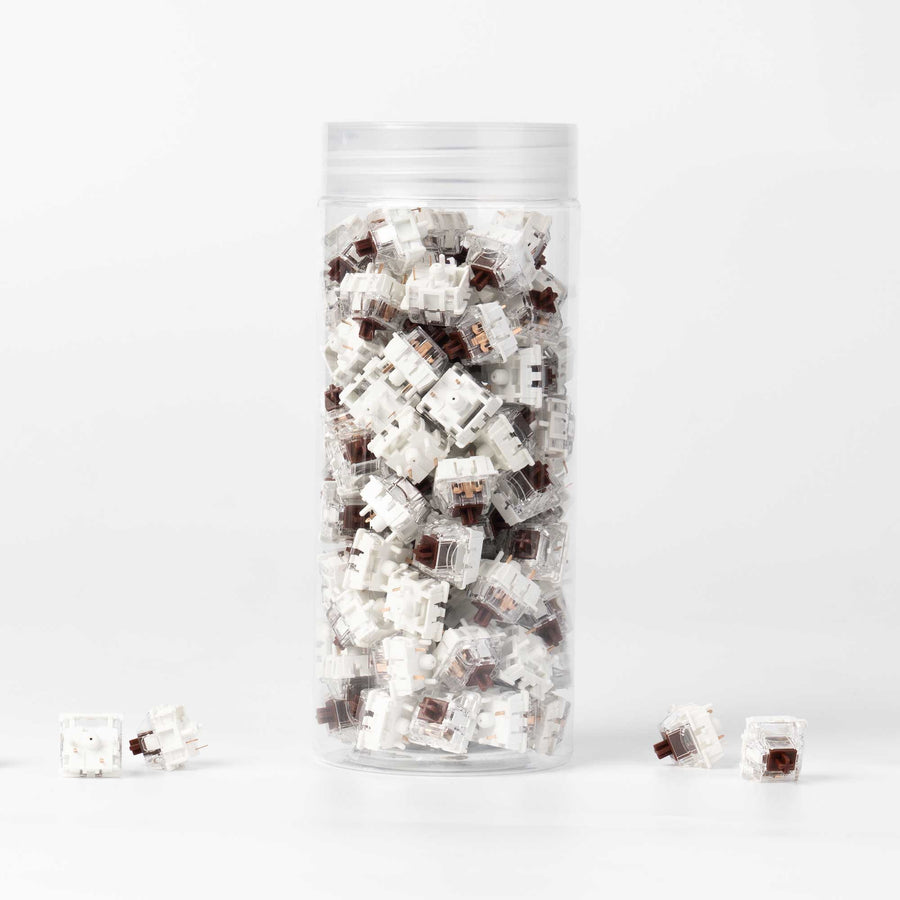 Keychron Super Switch – Keychron | Mechanical Keyboards for Mac, Windows and Android