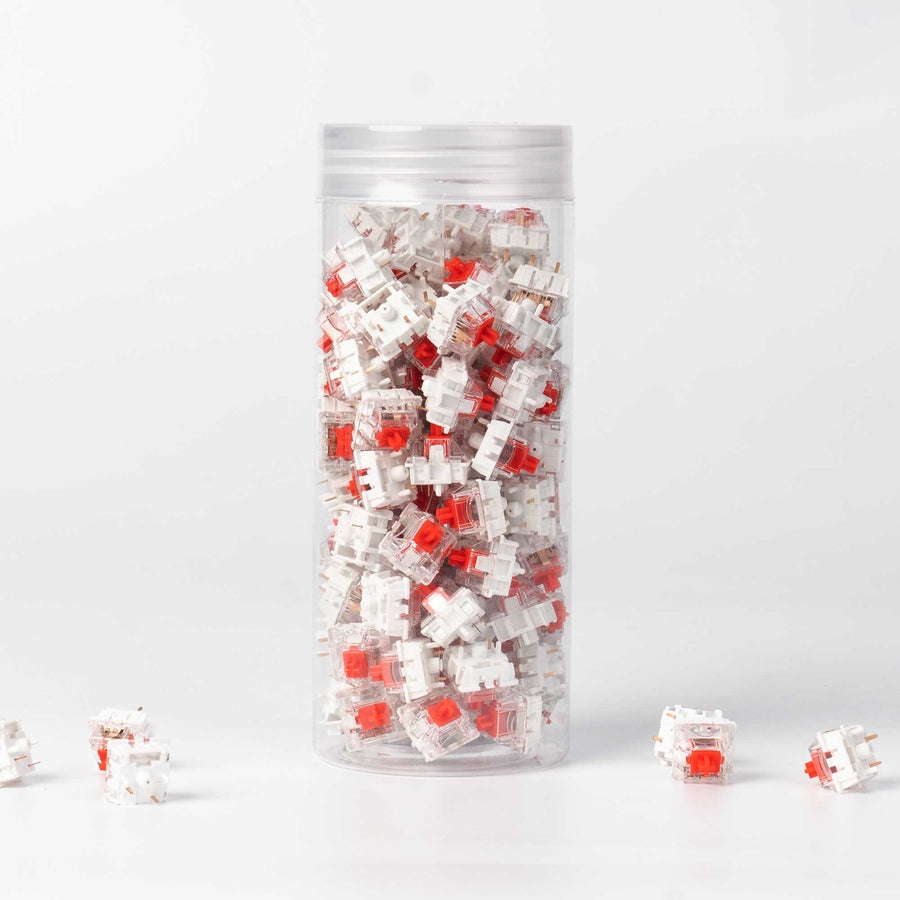 Keychron Switches – Keychron | Mechanical Keyboards for Mac, Windows ...