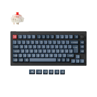 Keychron V Max Series Keyboard – Keychron | Mechanical Keyboards for ...