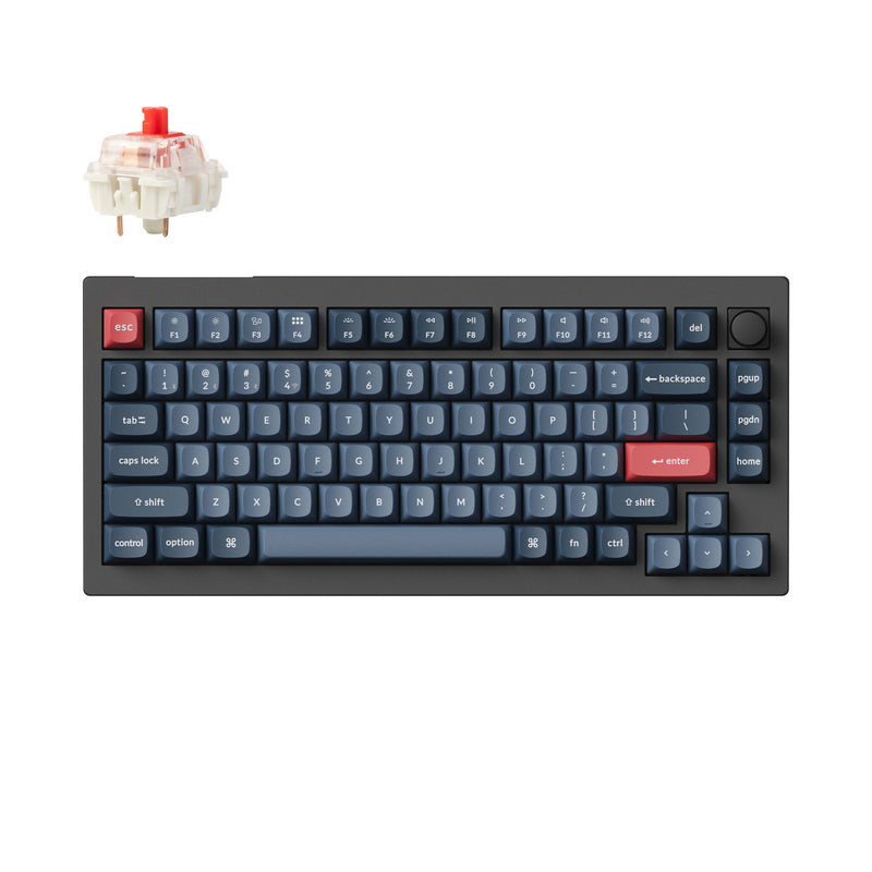 Keychron V Max Series Keyboard – Keychron | Mechanical Keyboards for ...
