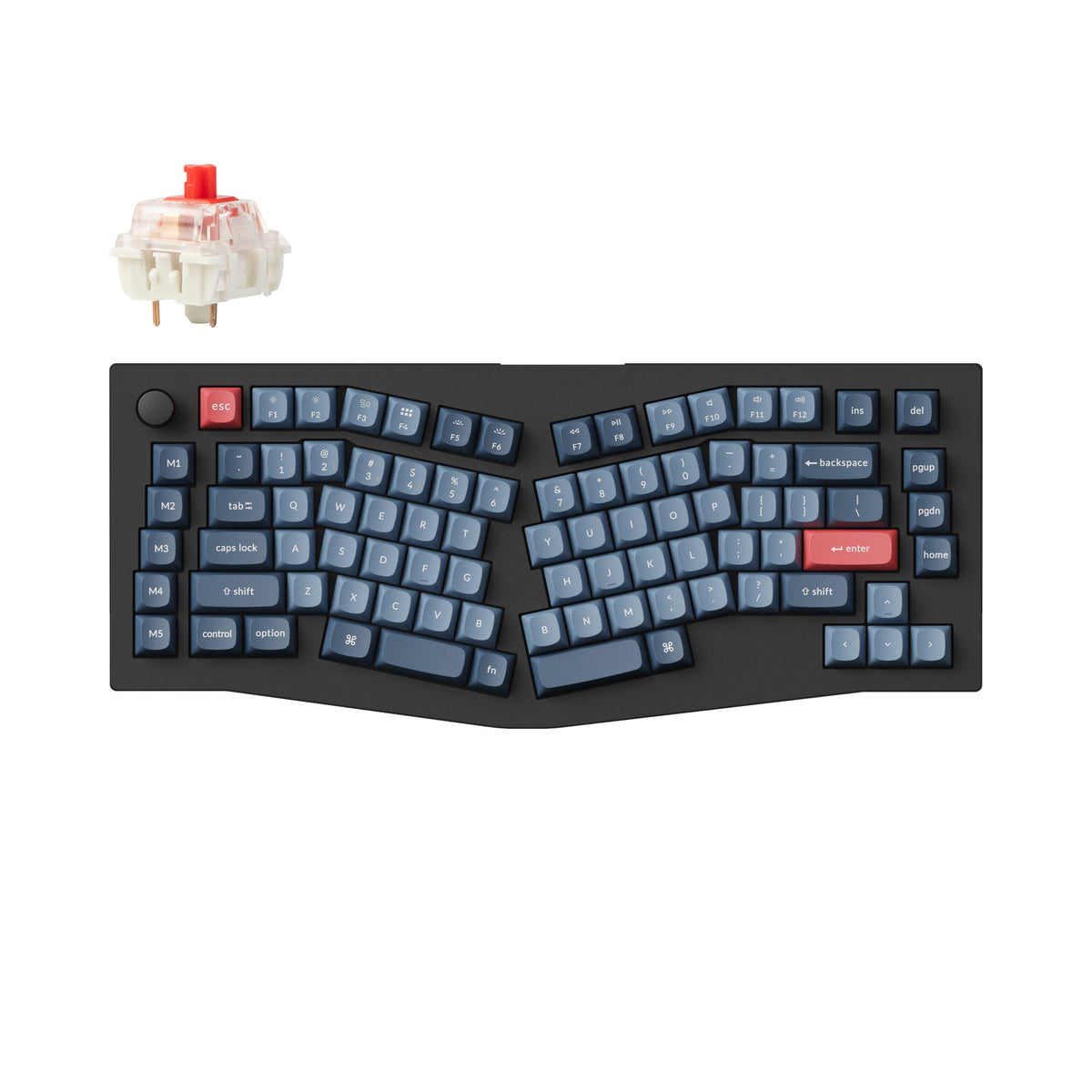 Keychron V Max Series Keyboard – Keychron | Mechanical Keyboards for ...