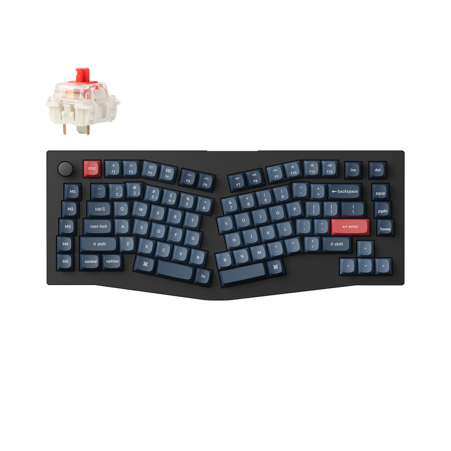 Keychron V Max Series Keyboard – Keychron | Mechanical Keyboards for ...