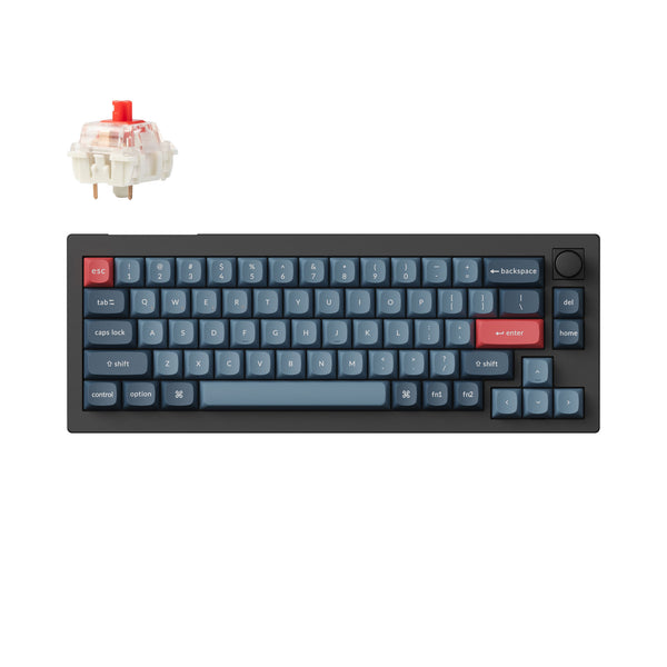 Keychron V Max Series Keyboard – Keychron | Mechanical Keyboards for ...
