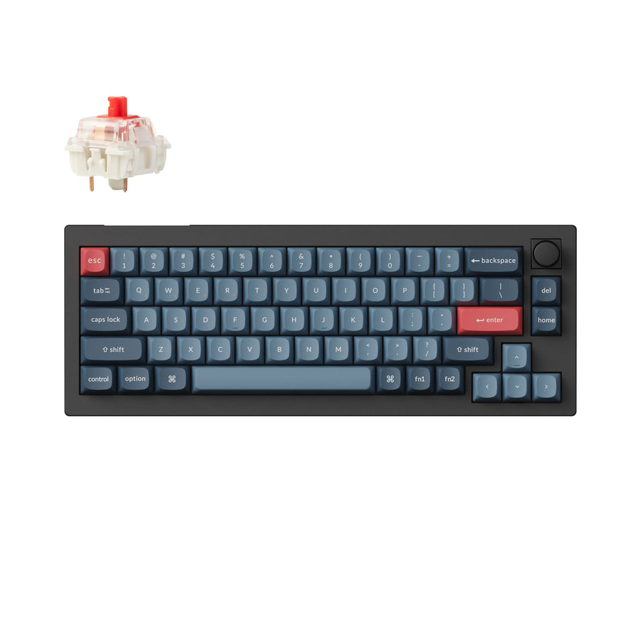 Keychron V Max Series Keyboard – Keychron | Mechanical Keyboards for ...