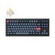 Keychron V3 Max QMK/VIA Wireless Custom Mechanical Keyboard – Keychron ...
