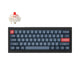 Keychron V4 Max QMK/VIA Wireless Custom Mechanical Keyboard – Keychron ...