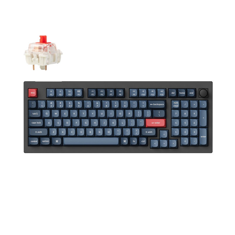 Keychron V Max Series Keyboard – Keychron | Mechanical Keyboards for ...