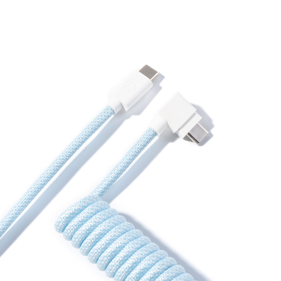 Keychron Coiled Aviator Cable – Keychron | Mechanical Keyboards for Mac ...