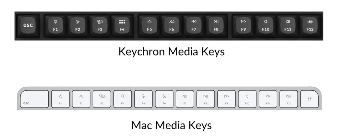 Keychron | Custom Mechanical Keyboards for Mac, Windows and Phones ...