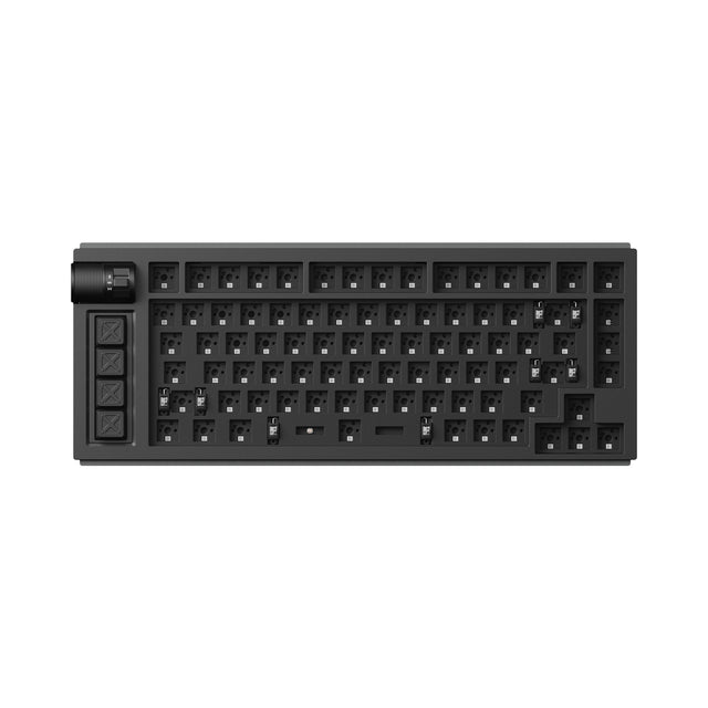 Lemokey L1 QMK/VIA Wireless Custom Gaming Keyboard – Keychron ...