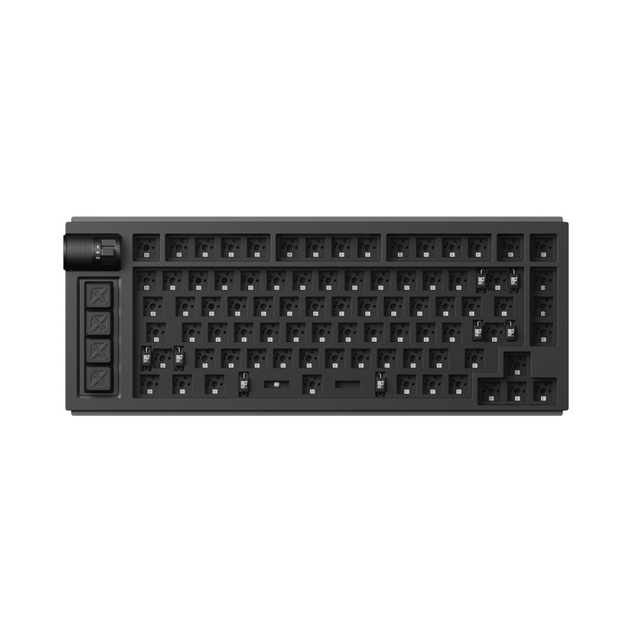 Lemokey L1 QMK/VIA Wireless Custom Gaming Keyboard – Keychron ...