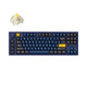 Lemokey L3 QMK/VIA Wireless Custom Mechanical Keyboard – Keychron ...