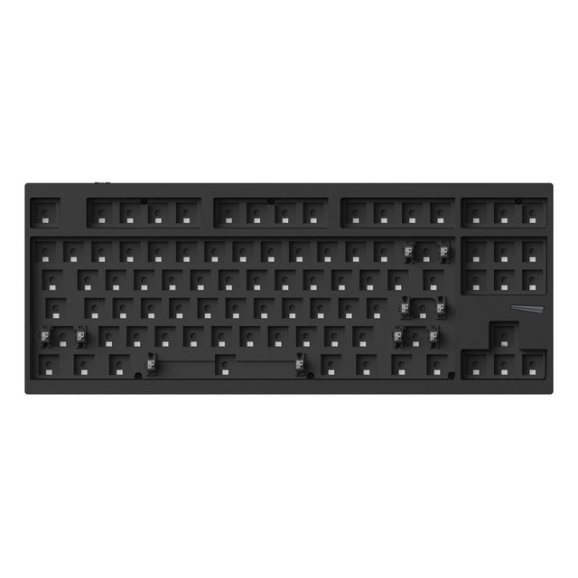 Lemokey L4 QMK Wireless Custom Gaming Keyboard – Keychron | Mechanical ...