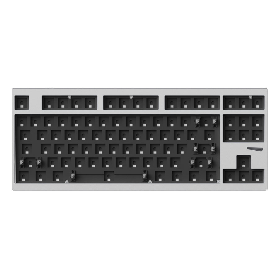 Lemokey L4 QMK Wireless Custom Gaming Keyboard – Keychron | Mechanical ...