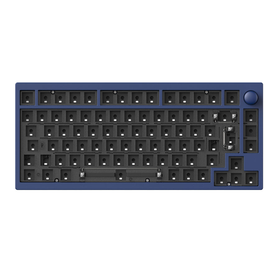 Lemokey P1 QMK/VIA Custom Gaming Keyboard – Keychron | Mechanical ...