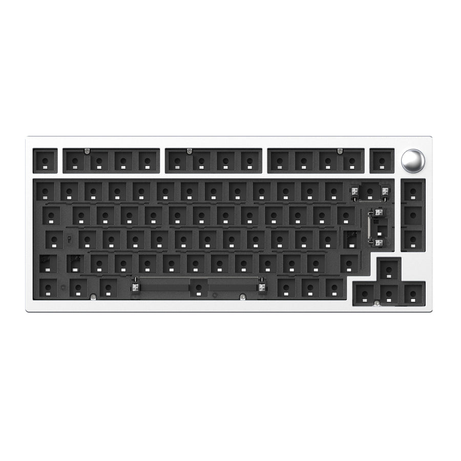 Lemokey P1 QMK/VIA Custom Gaming Keyboard – Keychron | Mechanical ...