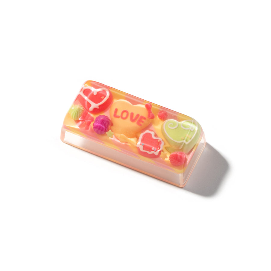 Resin Artisan Keycaps – Keychron | Mechanical Keyboards for Mac ...