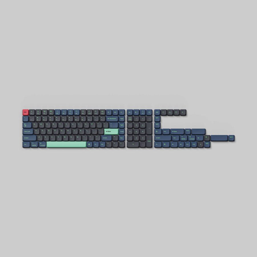 Keychron Low Profile Keycaps – Keychron | Mechanical Keyboards for Mac ...