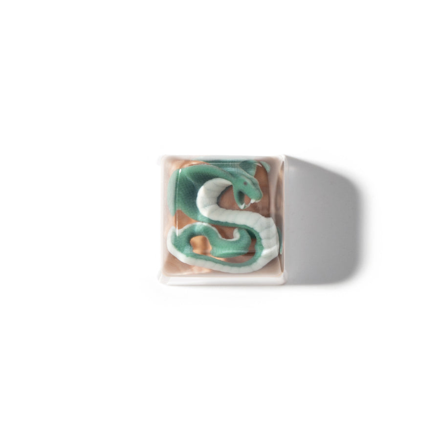 Resin Artisan Keycaps – Keychron | Mechanical Keyboards for Mac ...