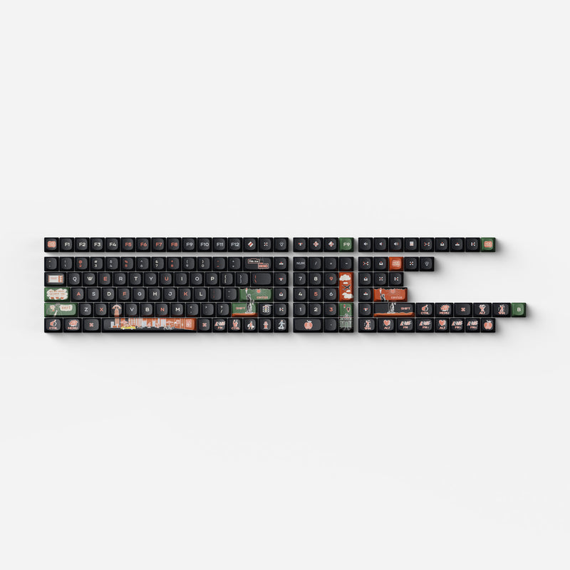 Keychron Special Keycaps – Keychron | Mechanical Keyboards for Mac ...