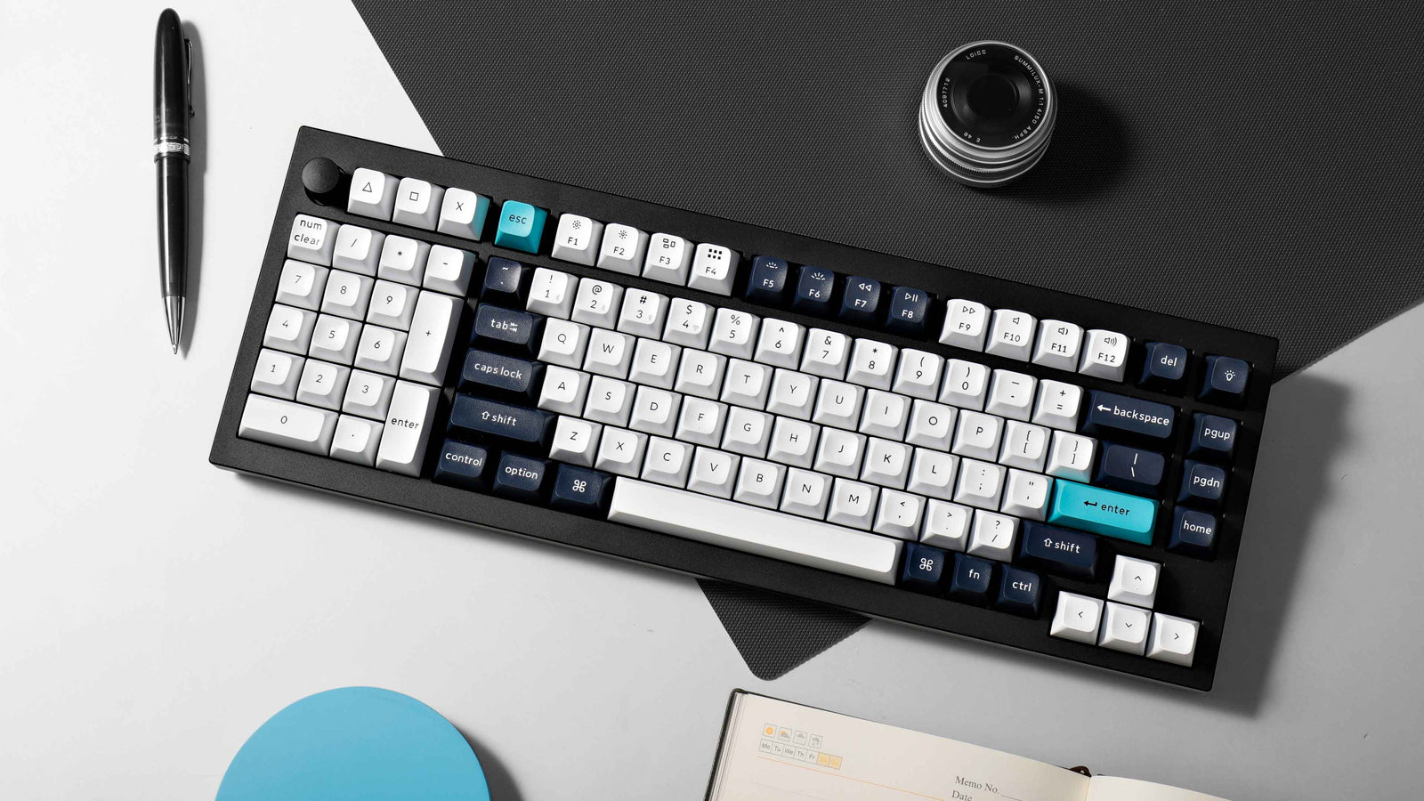 Keychron | Custom Mechanical Keyboards for Mac, Windows and Phones ...