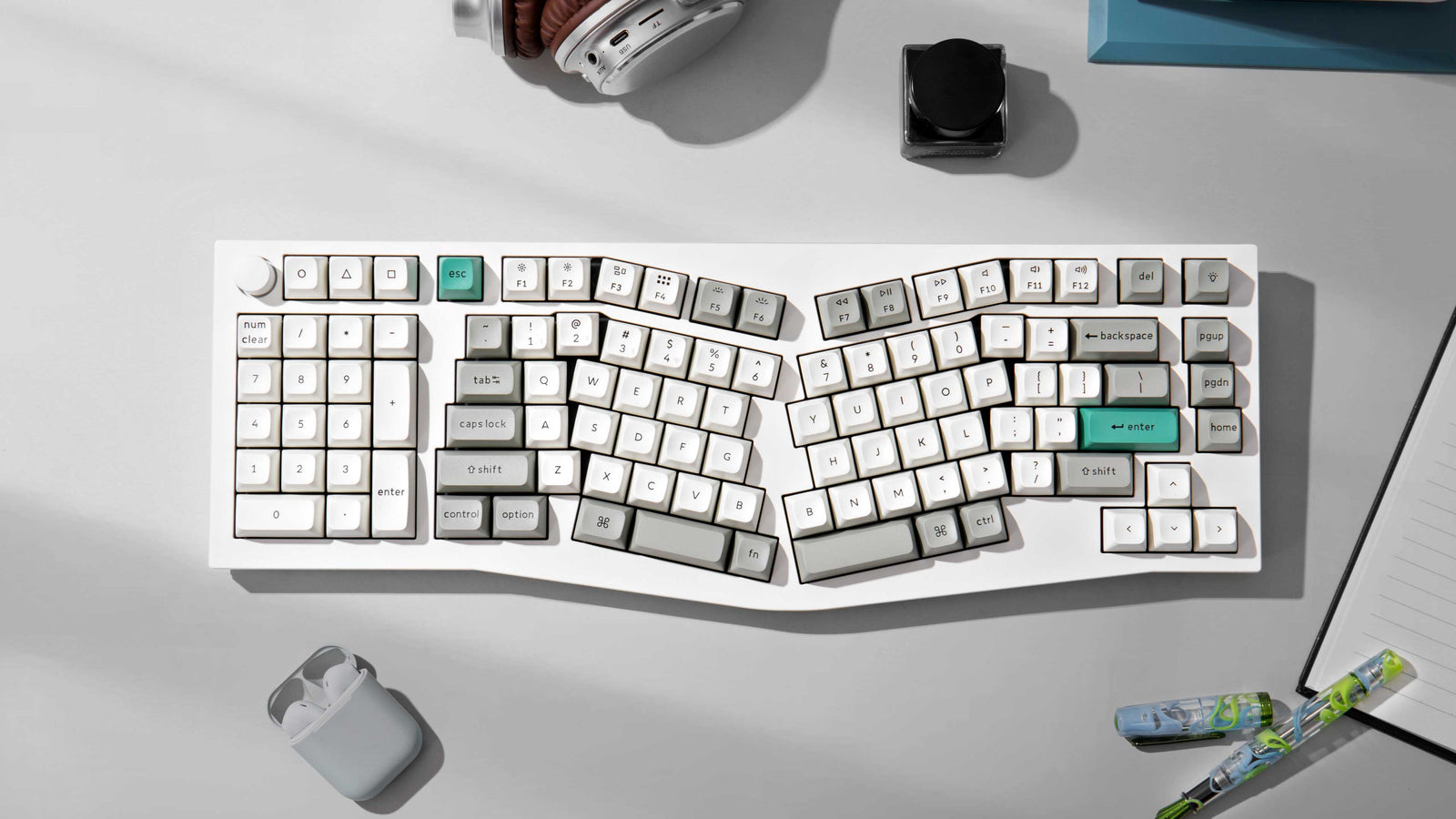 Keychron | Custom Mechanical Keyboards for Mac, Windows and Phones ...