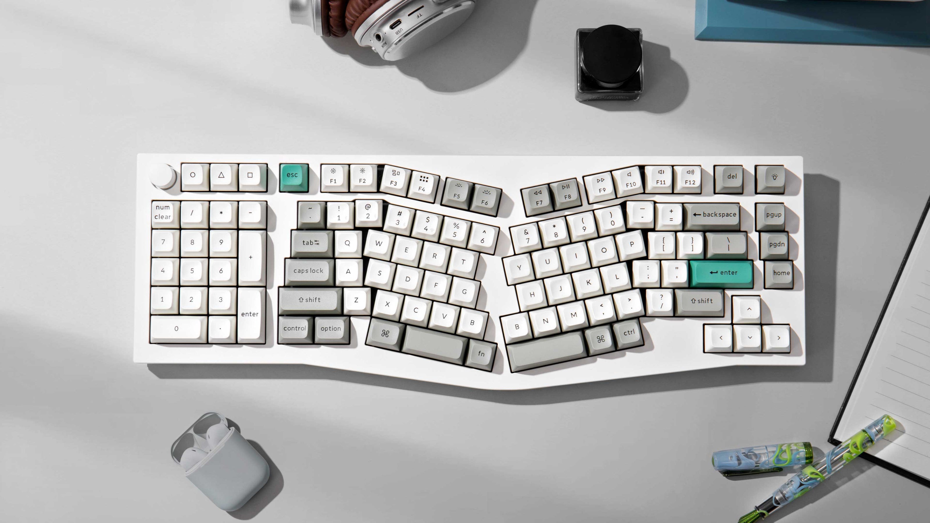 Keychron | Custom Mechanical Keyboards for Mac, Windows and Phones ...