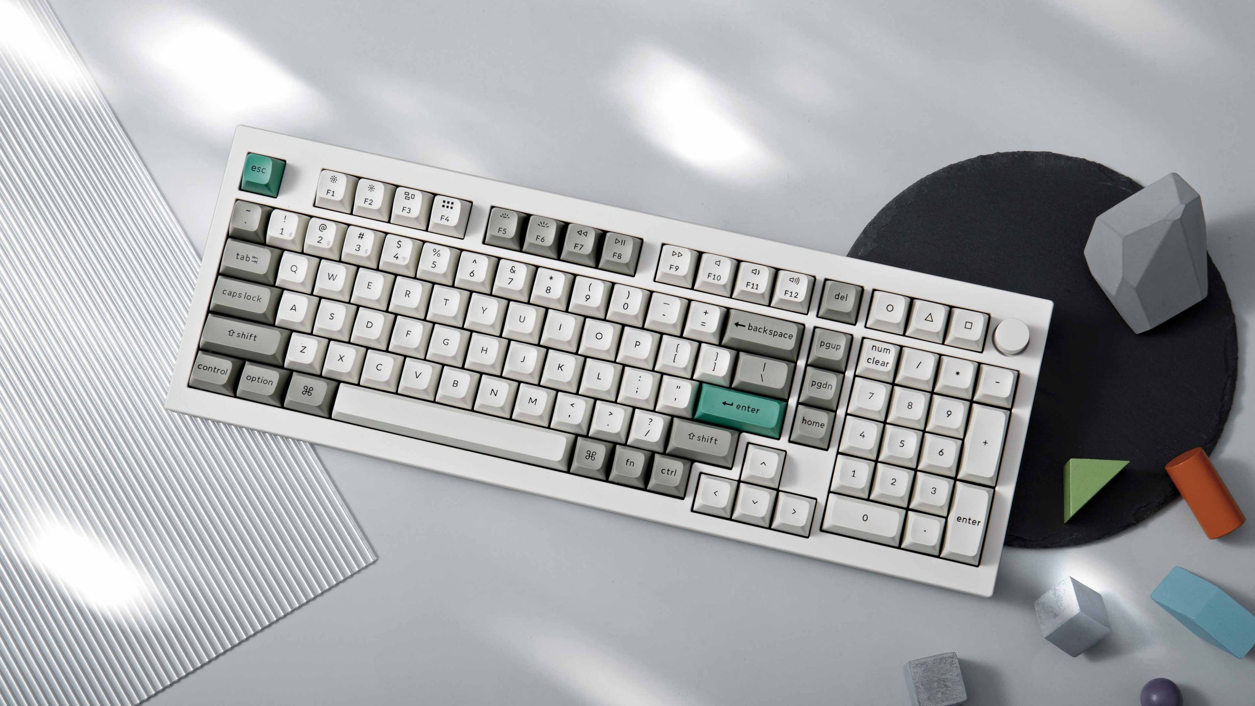 Keychron | Wireless Mechanical Keyboards for Mac, Windows and Phones ...