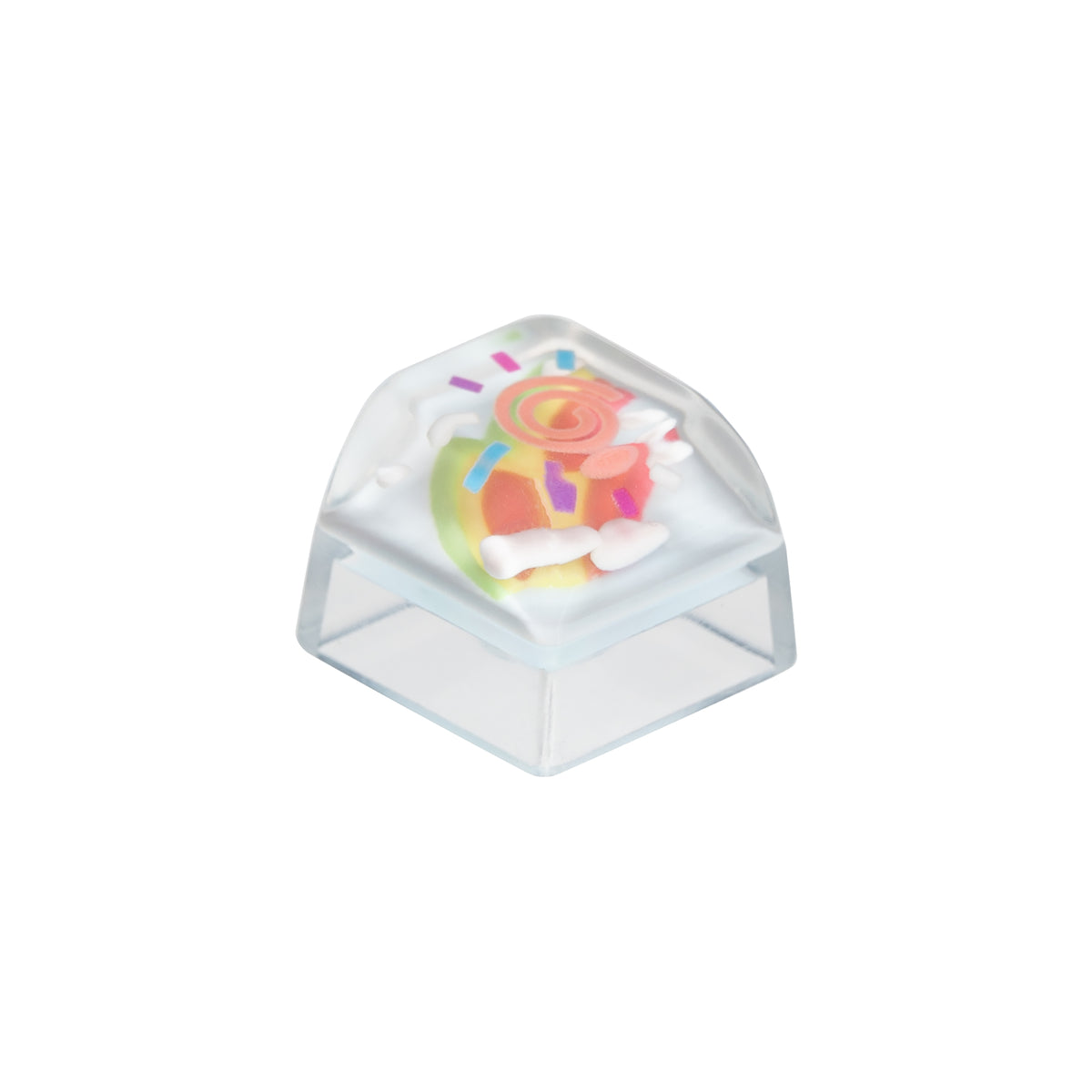 Resin Artisan Keycaps – Keychron | Mechanical Keyboards for Mac ...