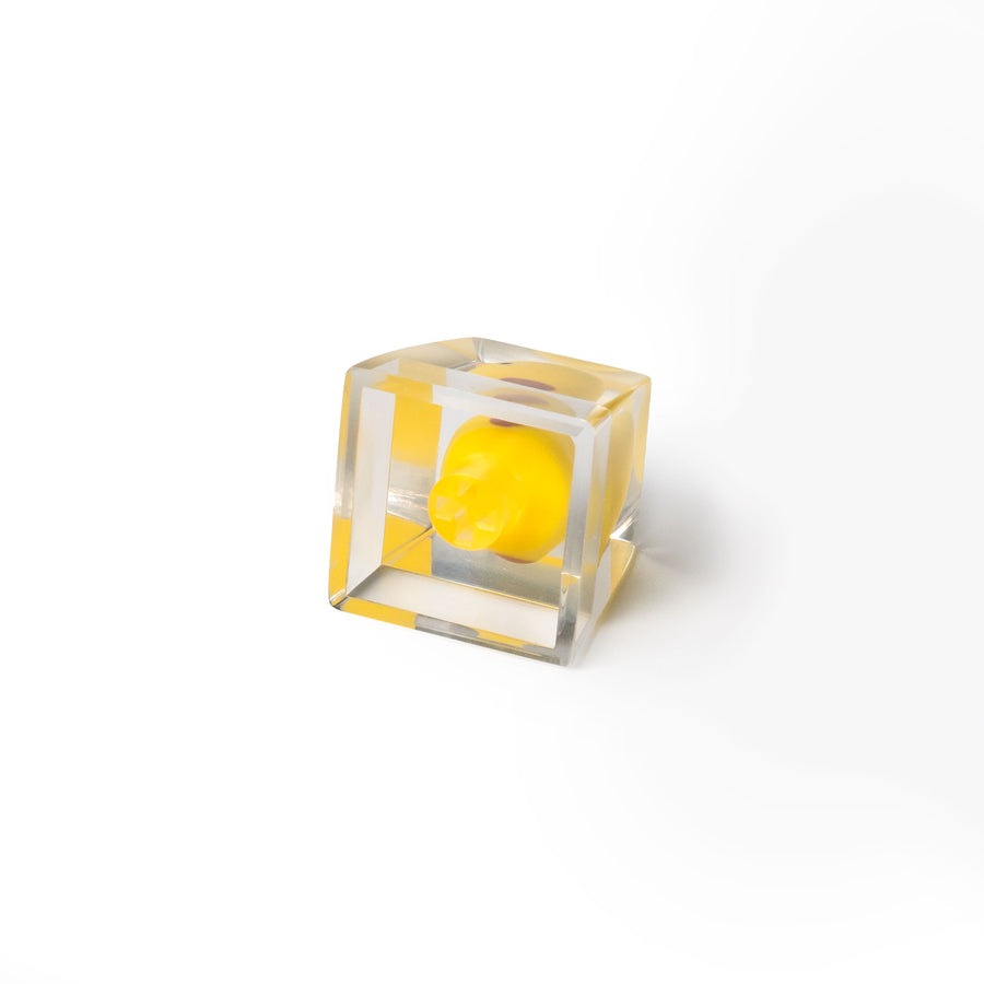 Resin Artisan Keycaps – Keychron | Mechanical Keyboards for Mac ...